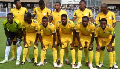 NPFL: Gombe United earn first full points