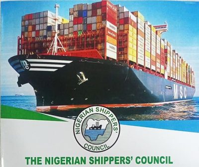 Shipper's Council felicitate with President-elect Tinubu