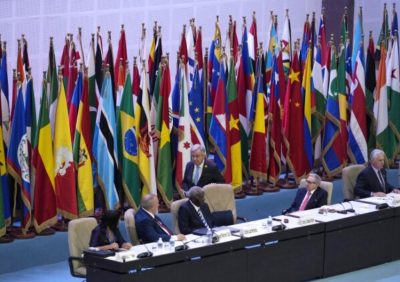 UNGA commends G77 China for supporting multilateralism