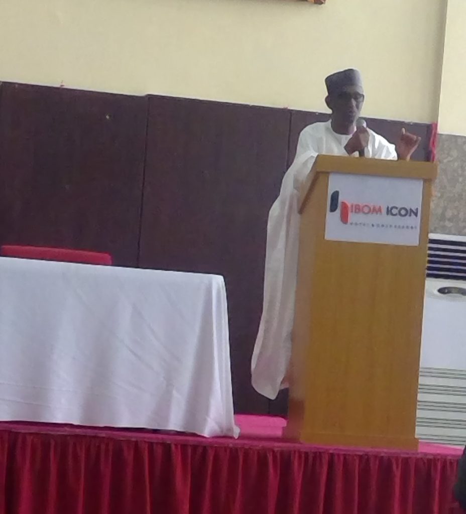 Ribadu says Tinubu inherited tough insecurity period