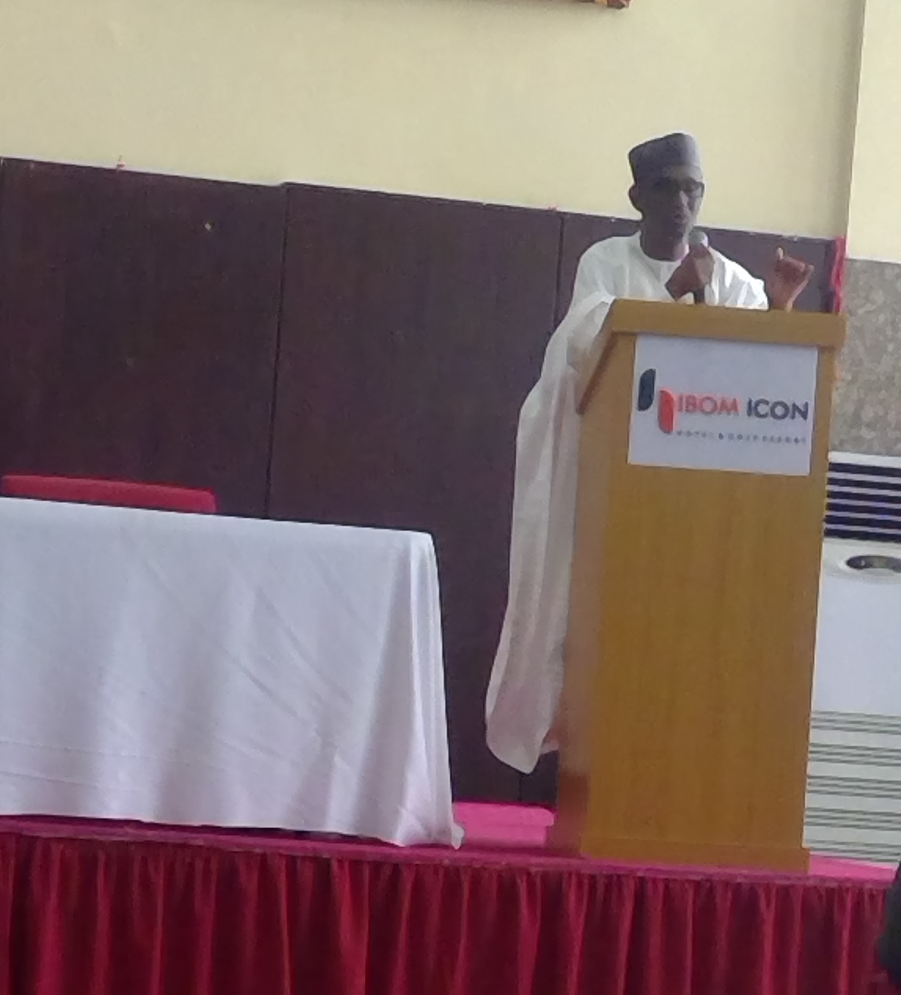 Ribadu says Tinubu inherited tough insecurity period