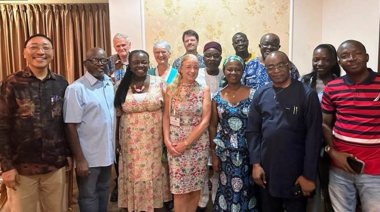 OBTranslate, WALS partner on AI, languages research