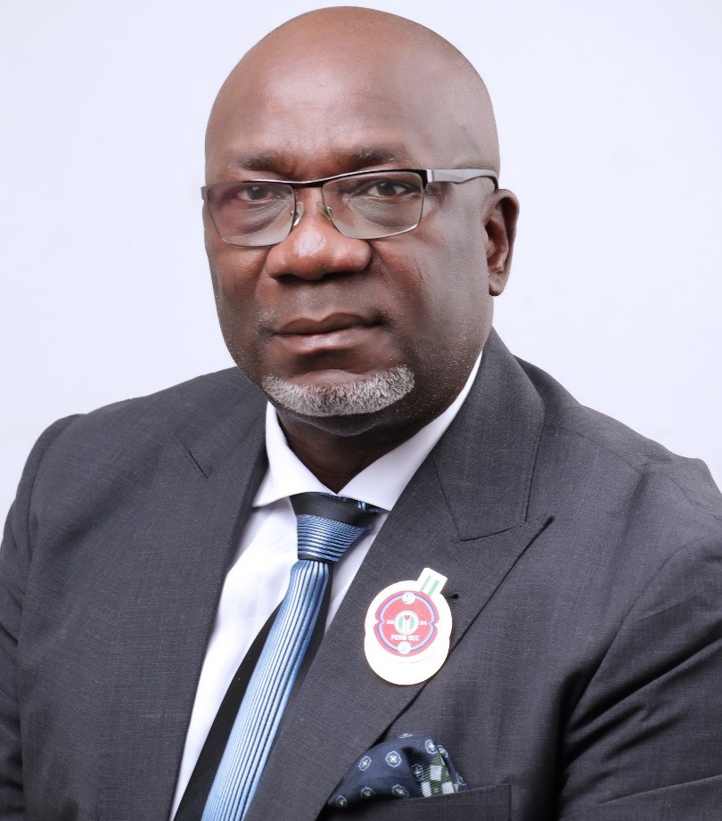 Dr Umakhihe, Still Ranking Highest In Edo APC Guber Race