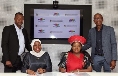 MultiChoice, Uganda sign MoU to strengthen collaboration